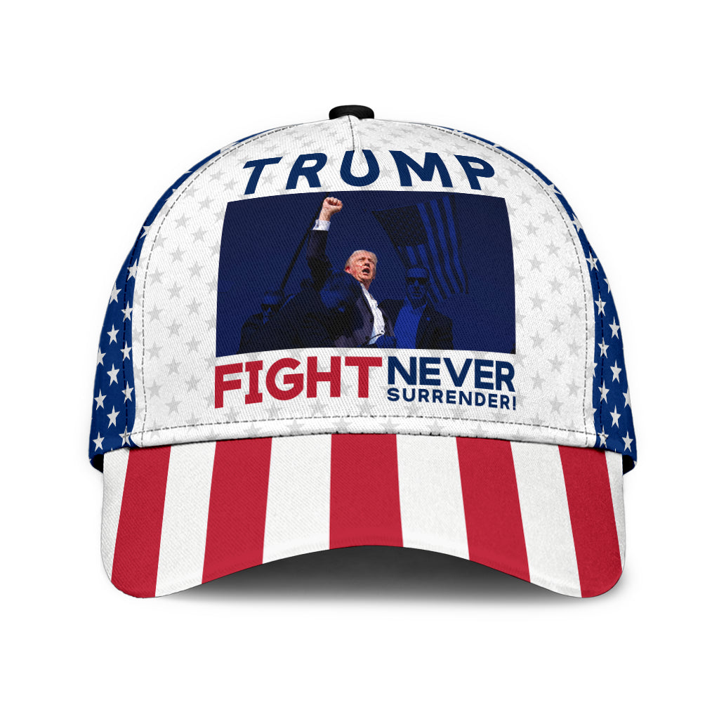 Fight Cap – PRW