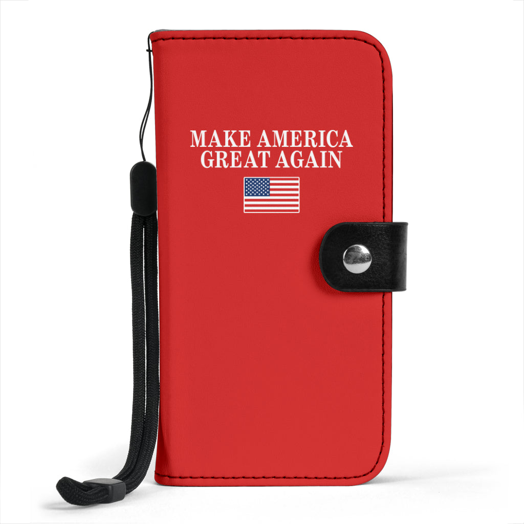 MAGA Wallet Phone Case – PRW