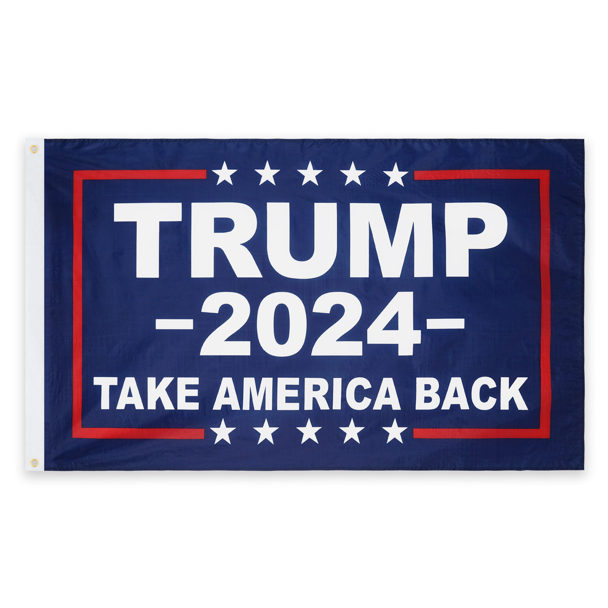 FREE Trump 2024 Flags - Just pay shipping (Special Offer) – PRW