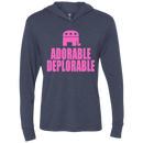Adorable Deplorable - Ladies Apparel – PRW