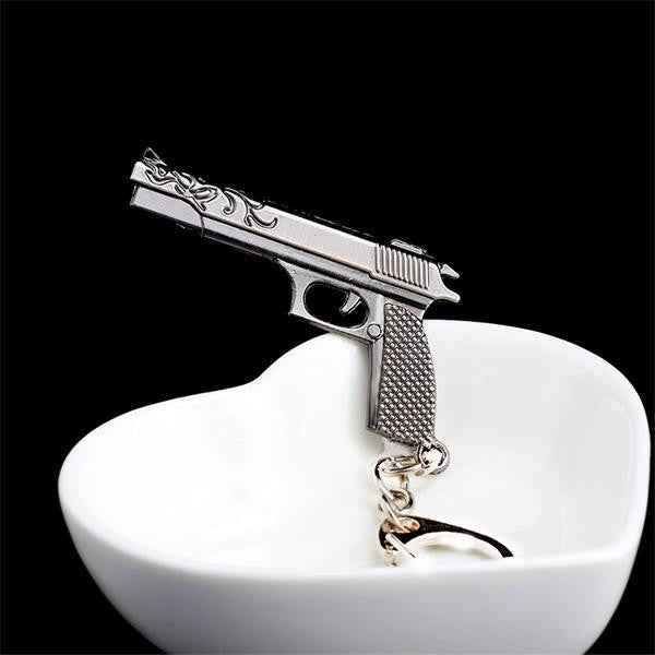 Gun Keychains – PRW
