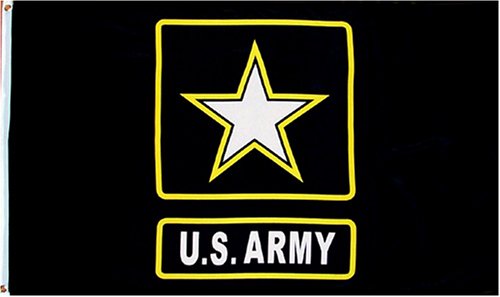 US Army Star Flag - 3 ft x 5 ft – PRW