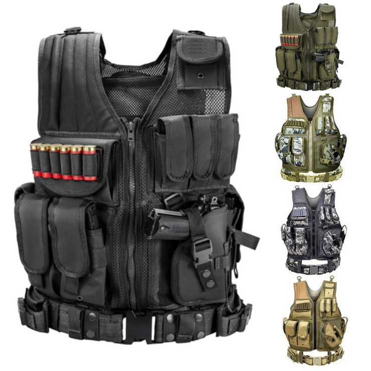 Proud Right Winger – PRW